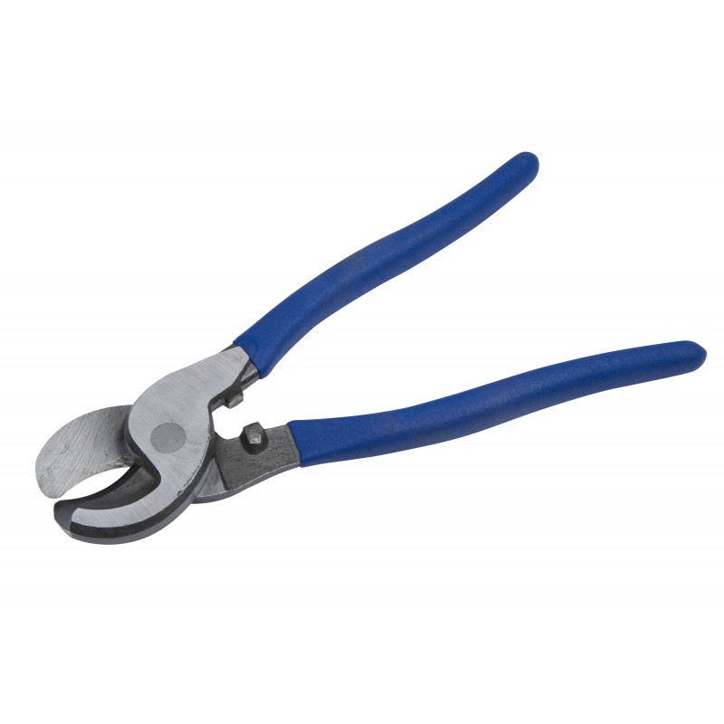Blue Spot Tools 250mm 10 inch Electric Wire Cable Cutter 08018 Bluespot ...