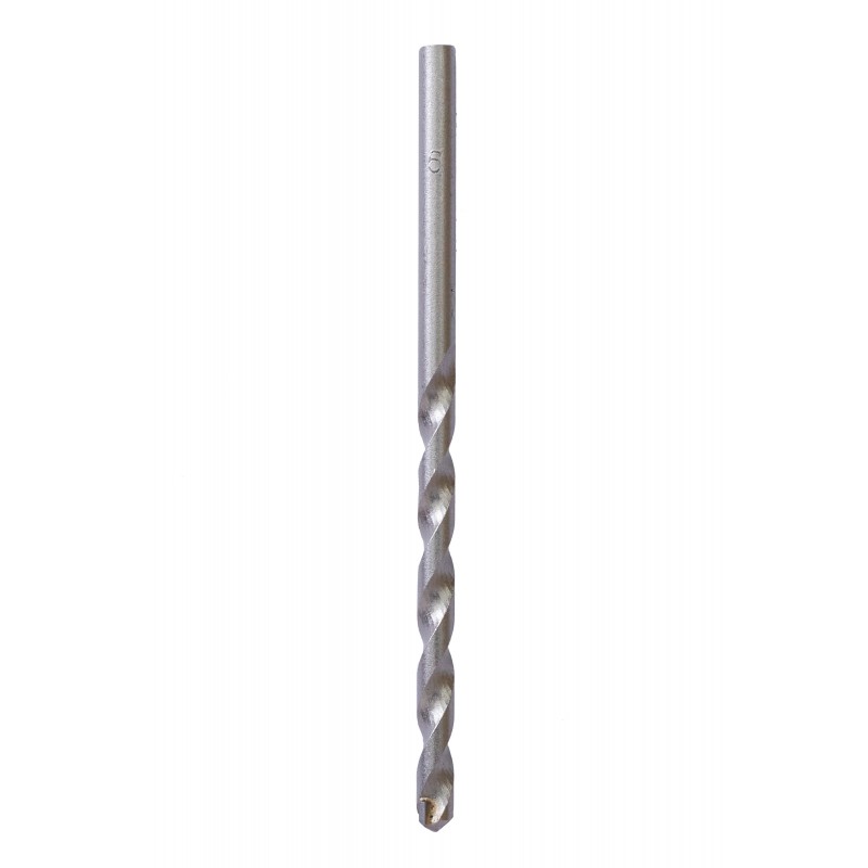 Blue Spot Tools Masonry Drill Bit 6mm x 110mm 20240 Bluespot | Sealants ...