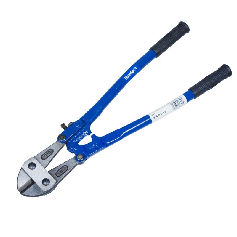 Blue Spot Tools Bolt Cutter 450mm 18 Inch 22309 Bluespot | Sealants and ...