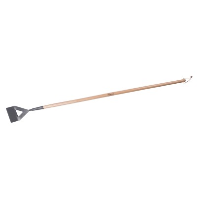 Silverline Tools Carbon Steel Weeding Dutch Hoe 1540mm 233289 ...