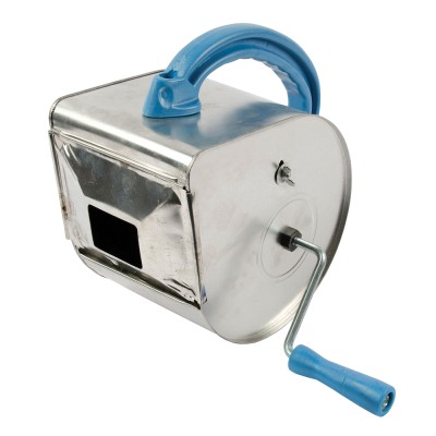 Silverline Tools Tyrolean Plaster Render Hand Gun 282572| Sealants and ...