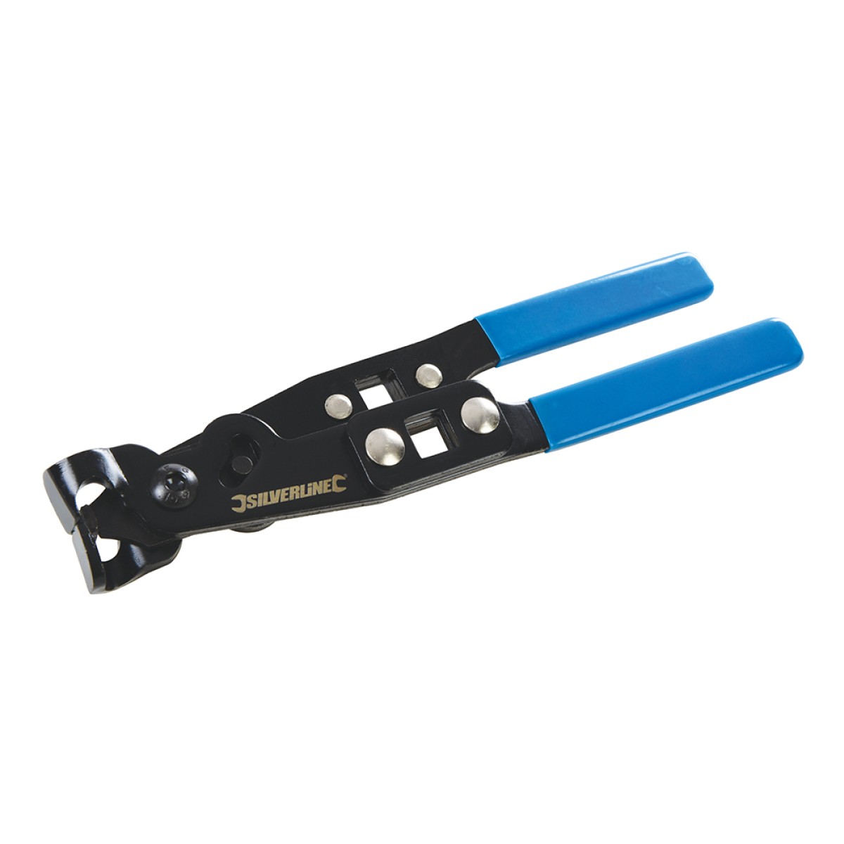 Silverline Tools CV Drive Shaft Boot Pliers 240mm 427481 | Sealants and ...