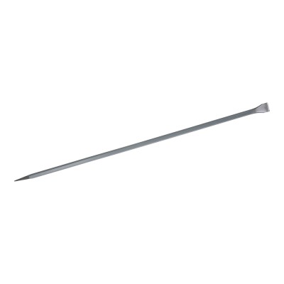 Silverline Bent Chisel Digging and Demolition Bar 1500mm 657641 ...