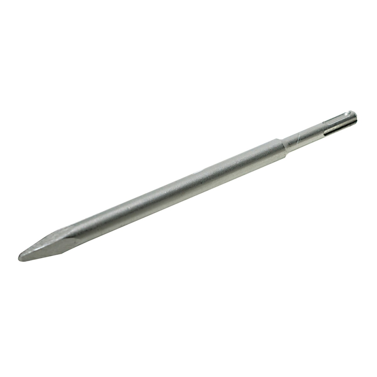 Silverline SDS Plus Breaker Point Pointed Chisel 250mm 675101 ...
