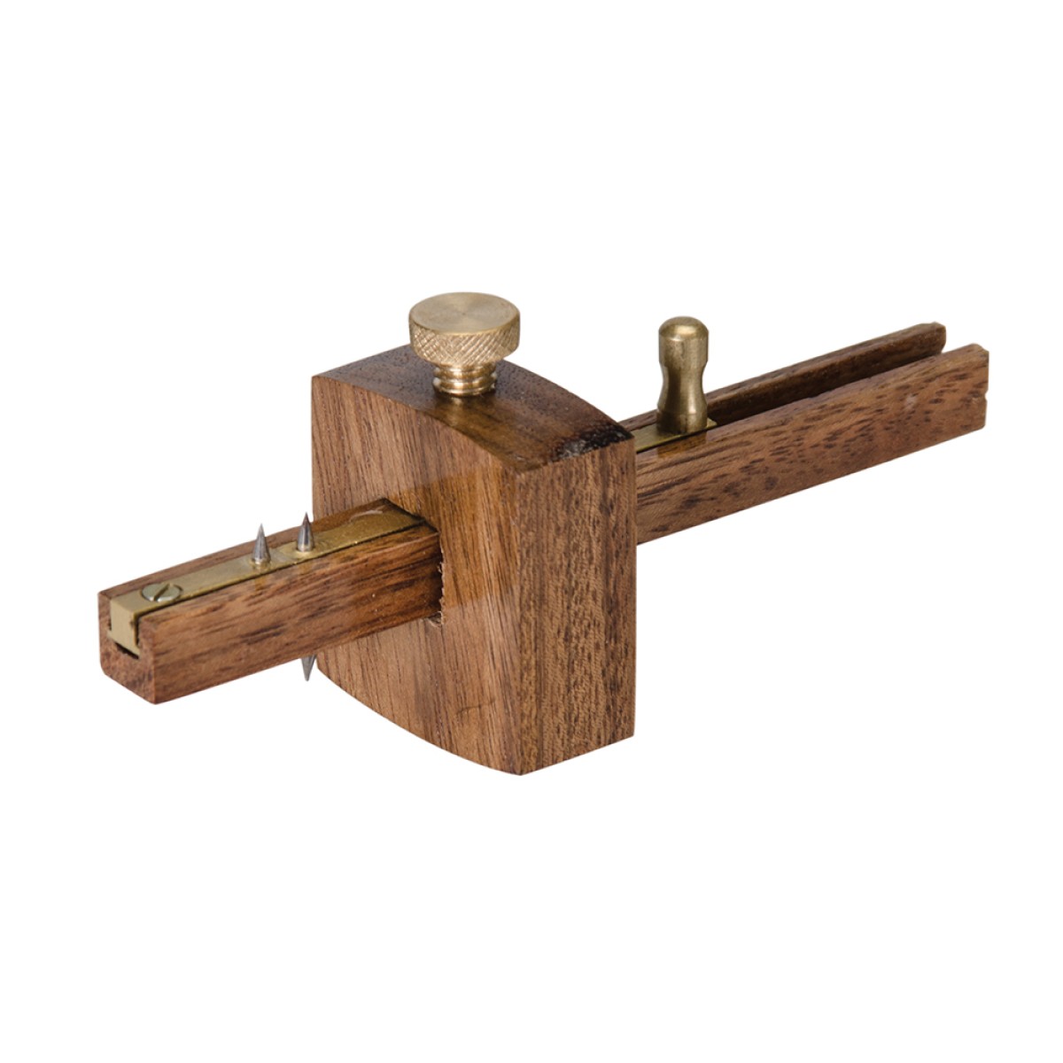 Silverline Mini Mortice Marking Gauge 130mm 793764 | Sealants and Tools ...