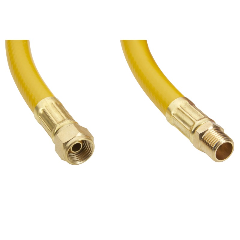 Blue Spot Tools 10 Meter x 8mm Air Line Hose 07952 Bluespot | Sealants ...