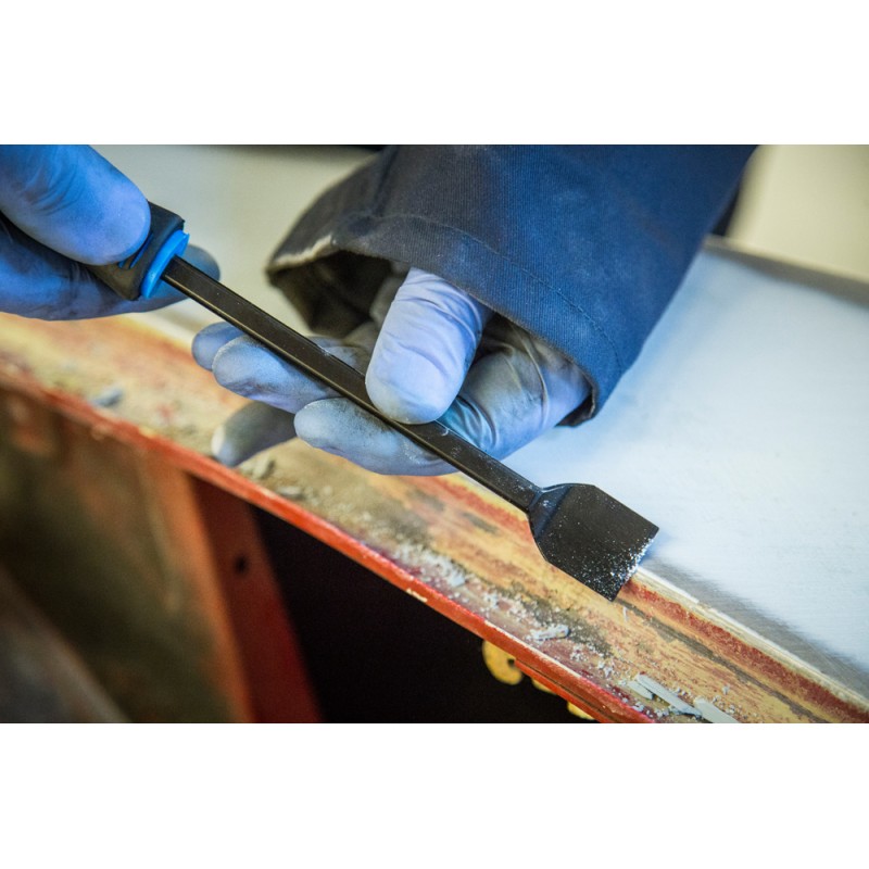 Blue Spot Tools Heavy Duty Hook Pick Scraper 9pc Set 07959 Bluespot ...