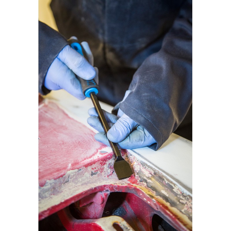 Blue Spot Tools Heavy Duty Hook Pick Scraper 9pc Set 07959 Bluespot ...