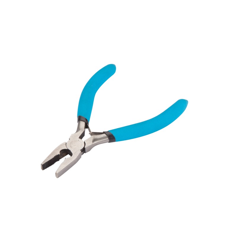 Blue Spot Tools Soft Grip Mini Combination Plier 08501 Bluespot ...