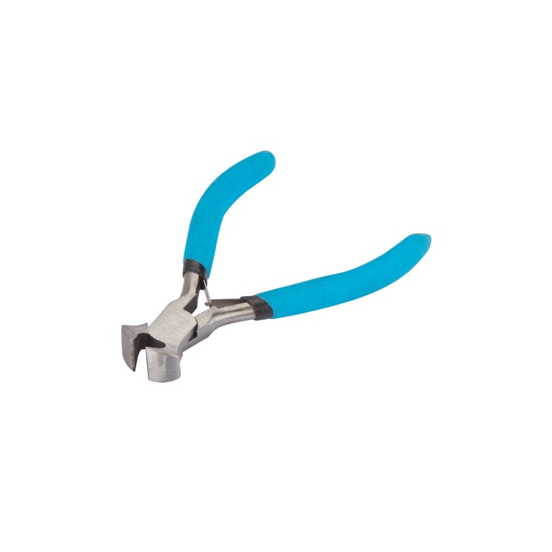 Blue Spot Tools Soft Grip Mini End Cutter Cutting Plier 08509 Bluespot ...