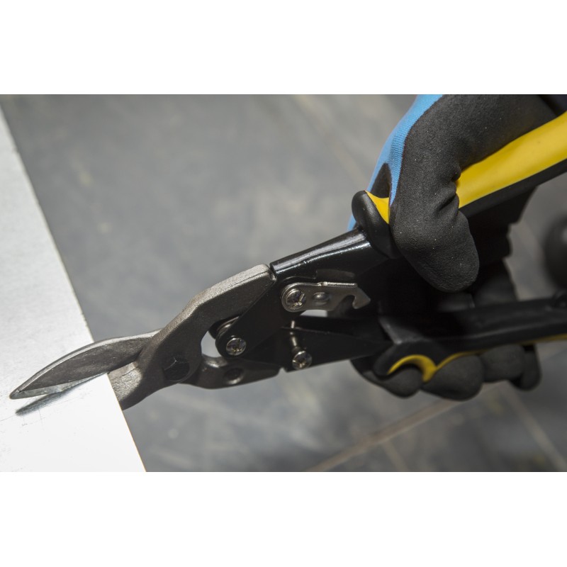 Blue Spot Tools Aviation Tin Snip 250mm 10 inch 09301 Bluespot ...