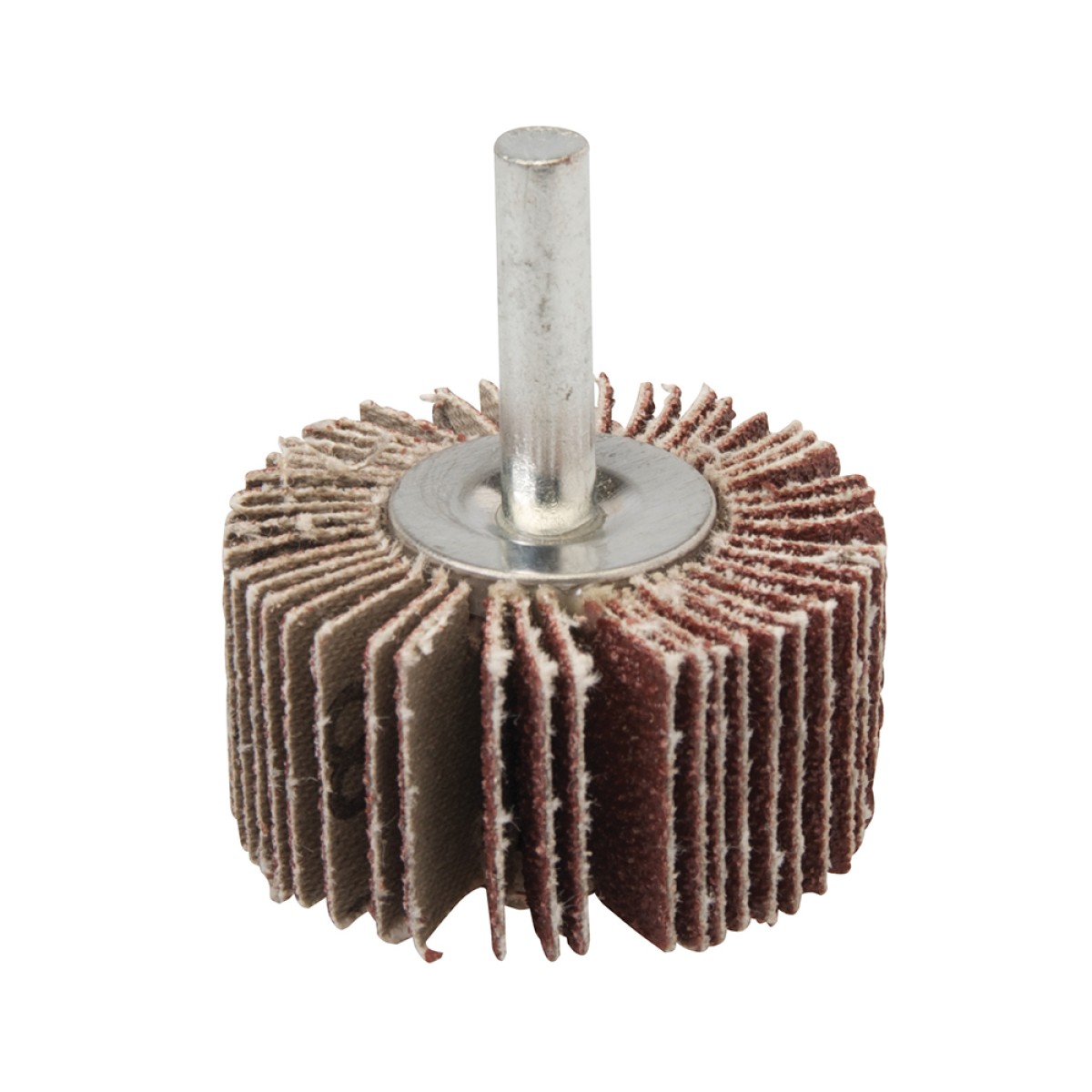 Silverline Drill Flap Sanding Wheel 40g 80g 40mm 50mm or 80mm| Sealants ...