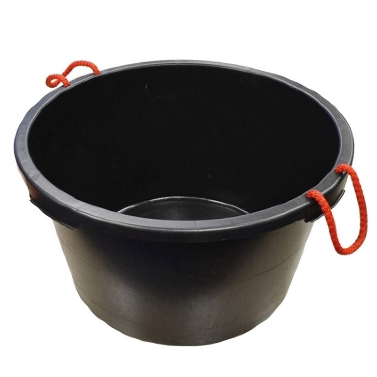 Faithfull X Large 65 Litre Builders Bucket FAI65LBUCKET | Sealants and ...