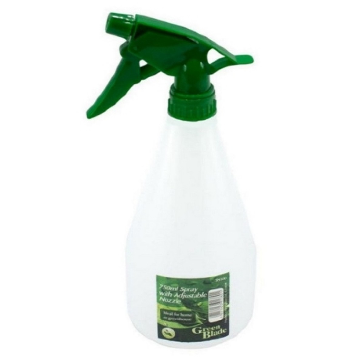 Green Blade Garden Sprayer Multi Use Trigger Spray Bottle 750ml SN100 ...