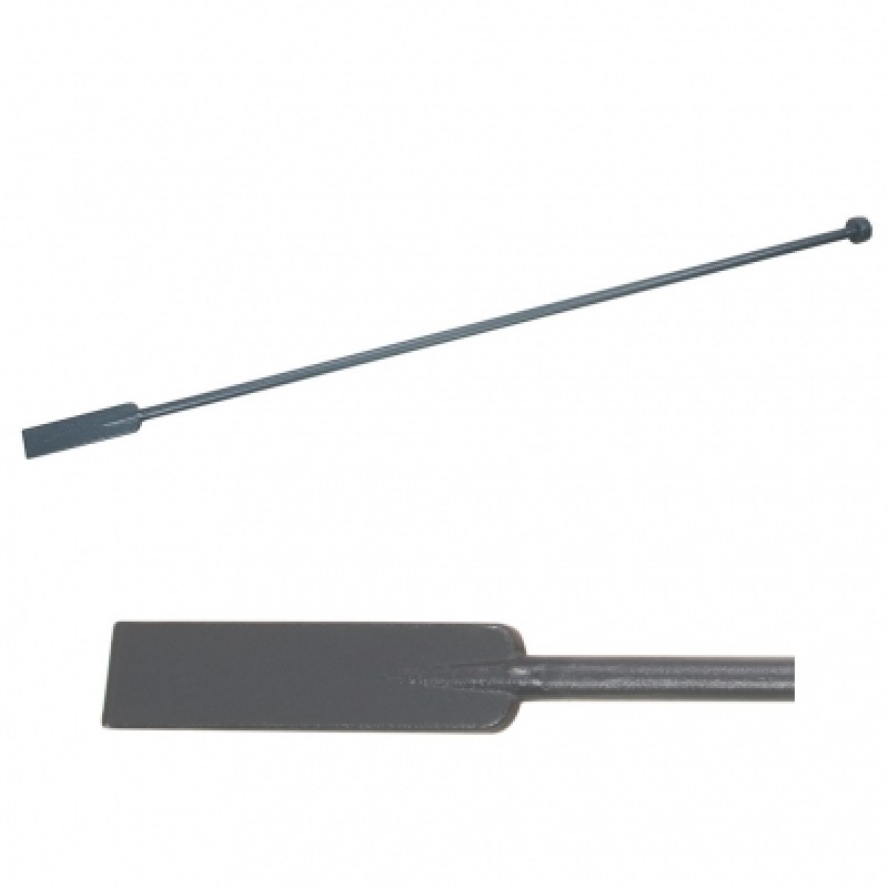 Silverline Fence Post Long Handled Hole Digging Spade Bar 633869 ...