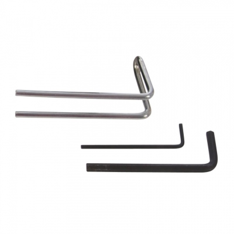 Silverline Air Tool Hacksaw Air Powered Body Hack Saw 456932 | Sealants ...