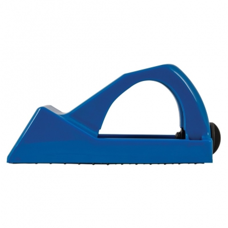 Silverline Small Surform Surface Forming Plane 140mm 351498 | Sealants ...