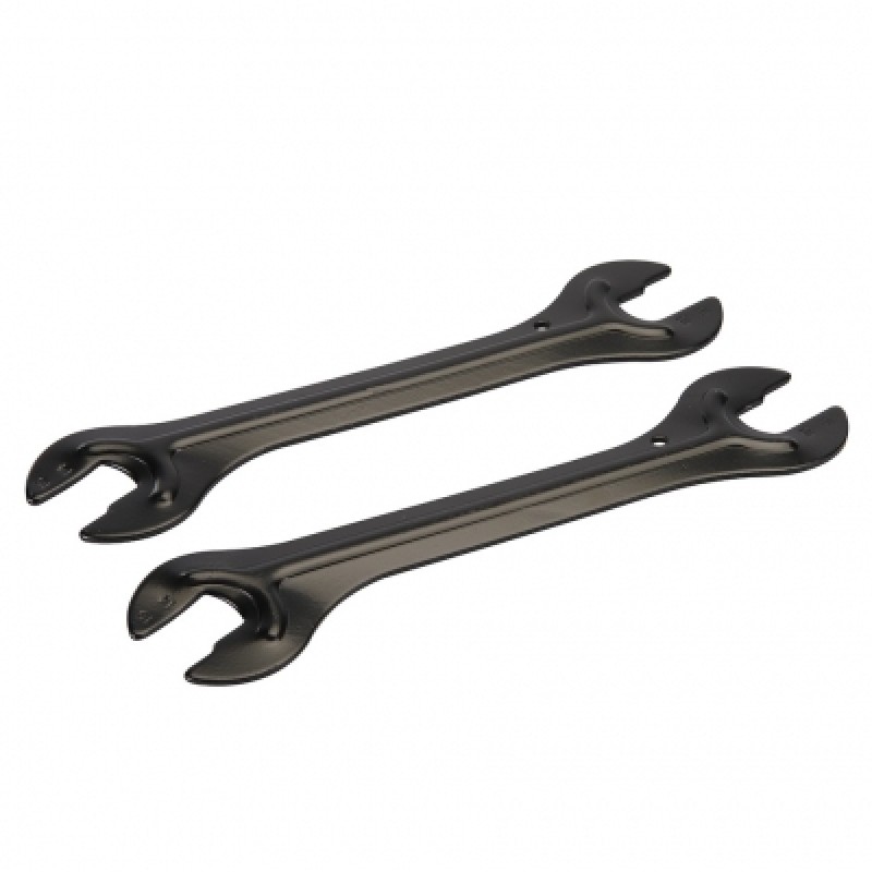 Silverline Bike Bicycle Cycle Cone Spanner Set 240859 | Sealants and ...