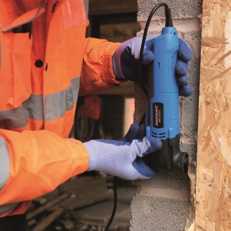 Silverline Multi Function Electric Multi Tool 300W 430787 | Sealants ...