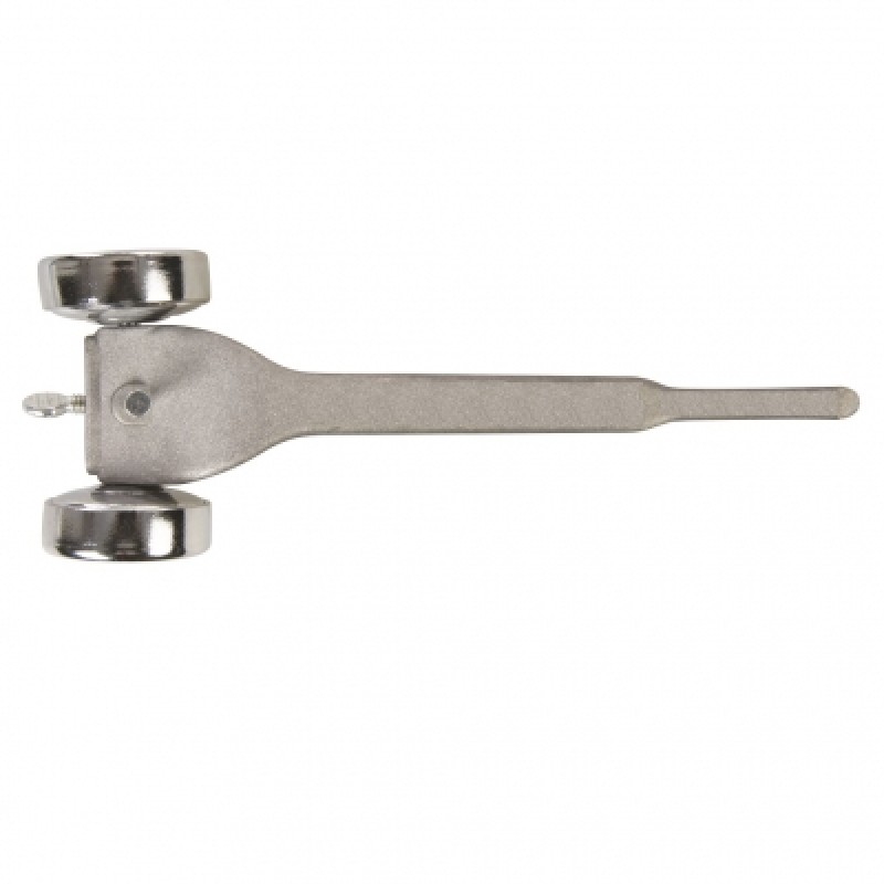 Silverline Brick Mortar Jointer Pointing Rake 225mm 633467| Sealants ...