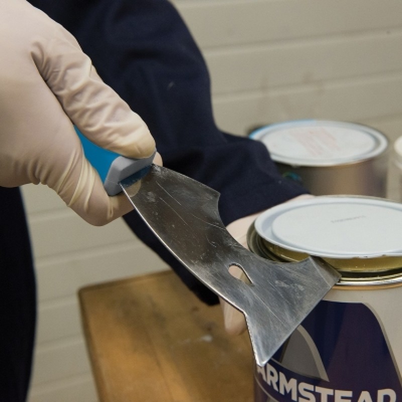 Silverline Expert Multi Use Decorators Scraper 75mm Podger 661660 ...