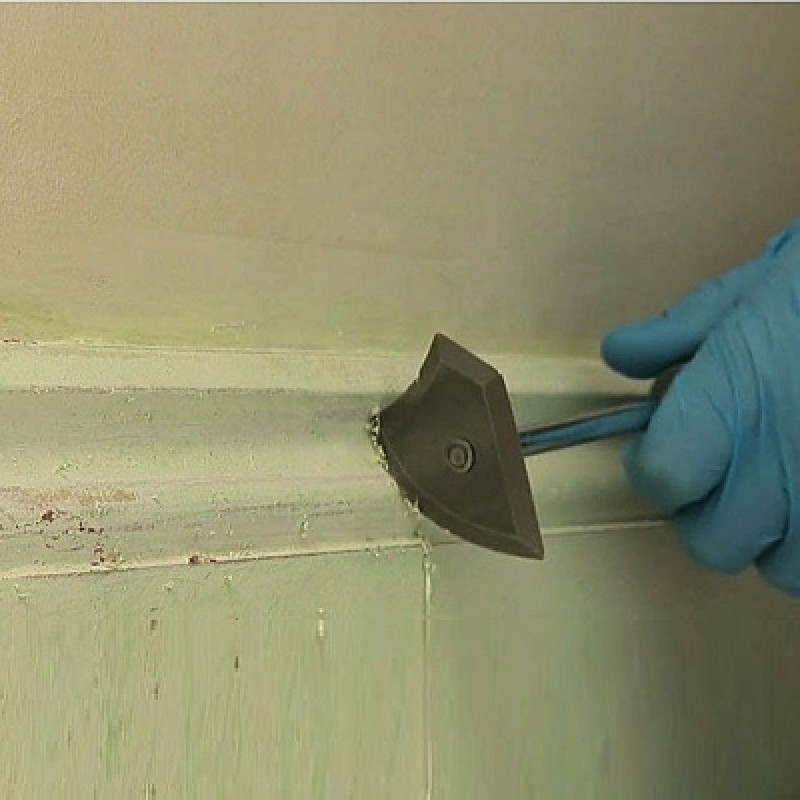 Silverline Combination Shave Hook Scraper Soft Grip 993061 | Sealants ...