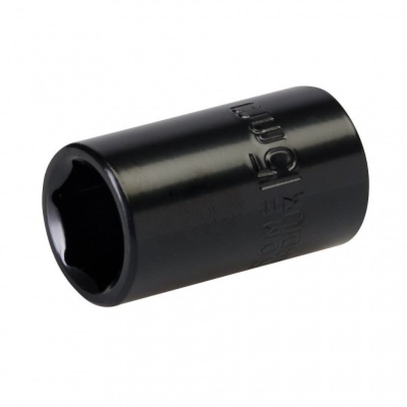 Silverline Heavy Duty Impact Socket Set 35pc 633802 | Sealants and ...