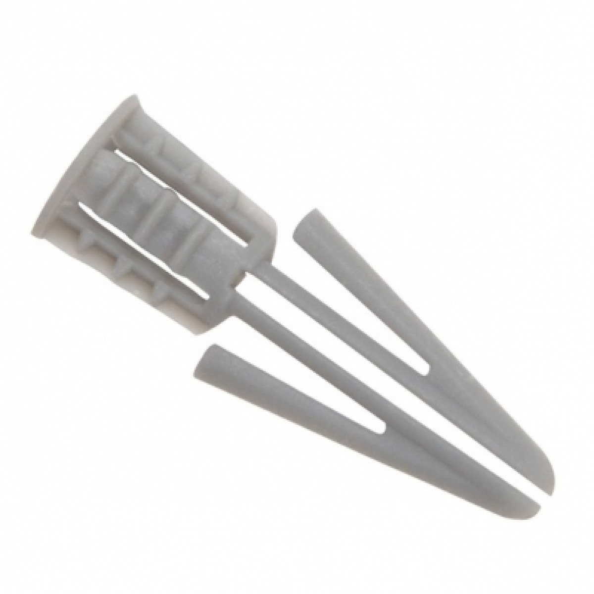 Forgefix 50CFN Plasterboard Cavity Wall Fixings Plugs 6 to 8 Pack of 50 ...