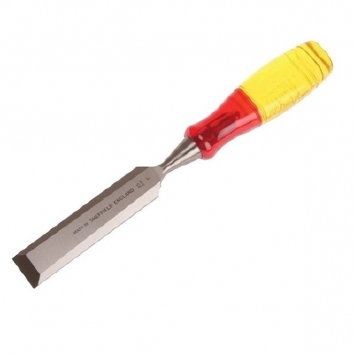 Irwin Marples Split Proof Carpenters 25mm 1 inch Wood Chisel M373 ...
