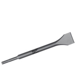 Milwaukee SDS Plus Breaker Chisels | Sealants & Tools Direct