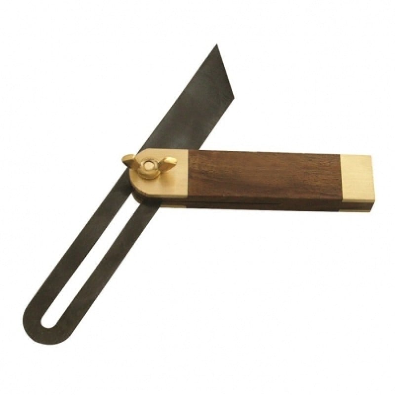 Expert Sliding Adjustable Mitre Bevel Square 230mm 245061 | Sealants ...