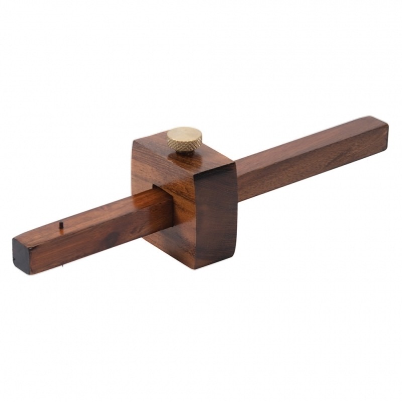 Silverline DIY Wood Workers Marking Gauge 230mm CB78 | Sealants and ...