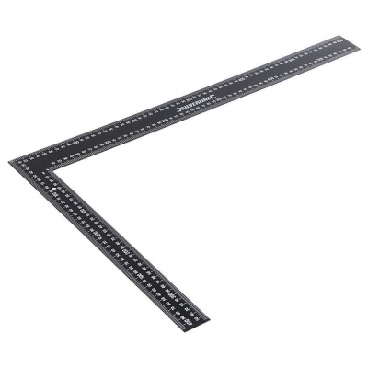 Silverline Carpenters Framing Steel Square 600mm SL35 | Sealants and ...