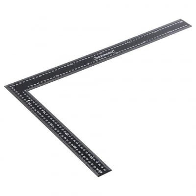 Silverline Carpenters Framing Steel Square 600mm SL35 | Sealants and ...