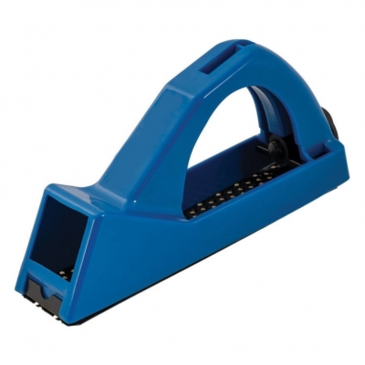 Silverline Small Surform Surface Forming Plane 140mm 351498 | Sealants ...