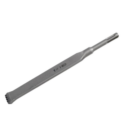 Heller SDS Plus Mortar Masonry Rake Chisel 250mm SDRAKE | Sealants and ...