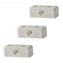 Modesty Blocks | Sealants and Tools Direct