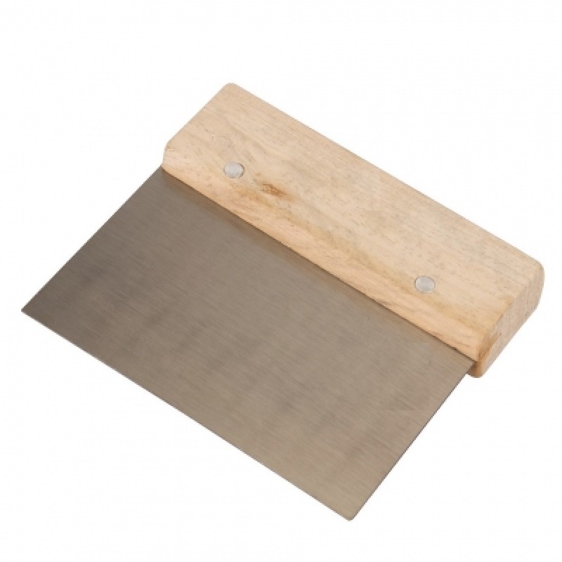 Silverline Filler Knife Skimming Blade 6 inch Wide 245129 | Sealants ...