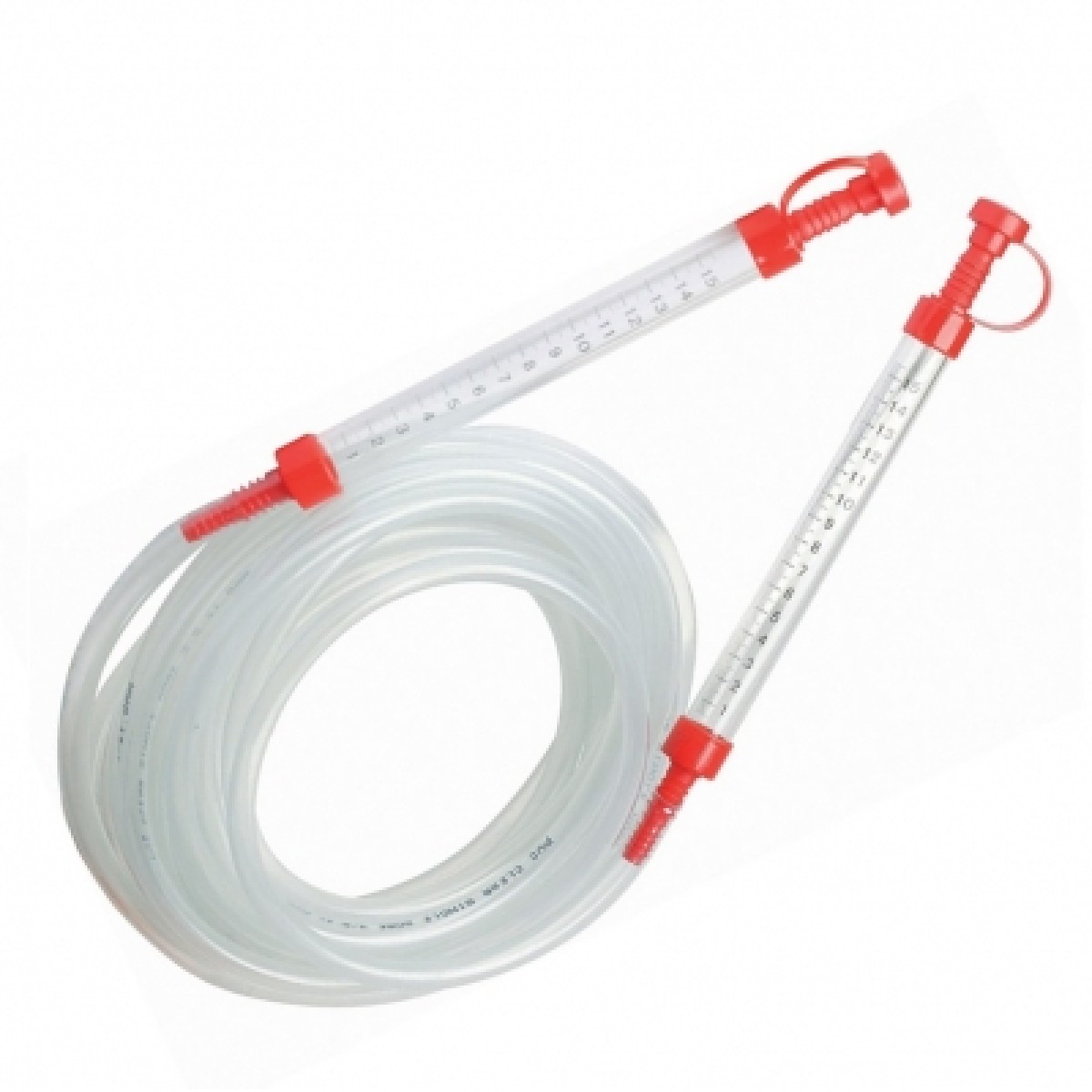 Silverline 10m Clear Hose Water Level Levelling Kit 633586 | Sealants ...