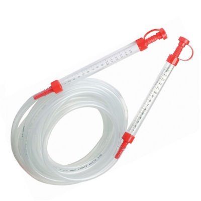 Silverline 10m Clear Hose Water Level Levelling Kit 633586 | Sealants ...