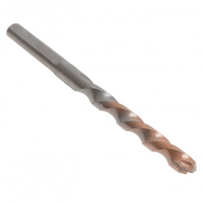 Faithfull 6mm x 100mm Tile Max Porcelain and Ceramic Drill Bit ...