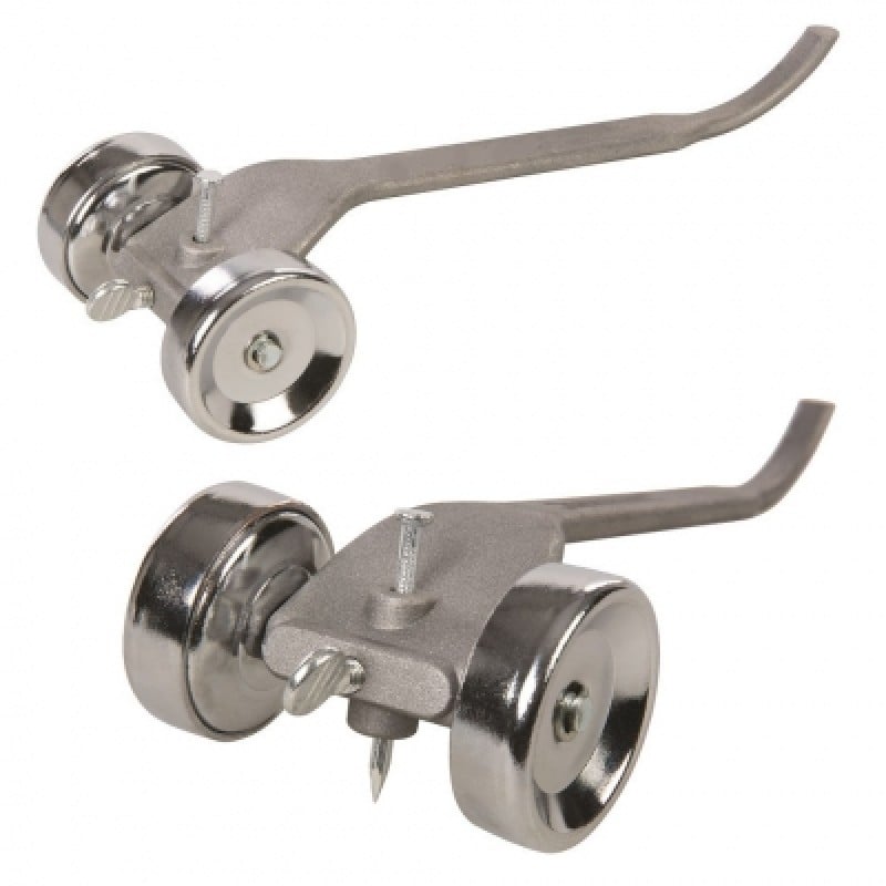 Silverline Brick Mortar Jointer Pointing Rake 225mm 633467| Sealants ...