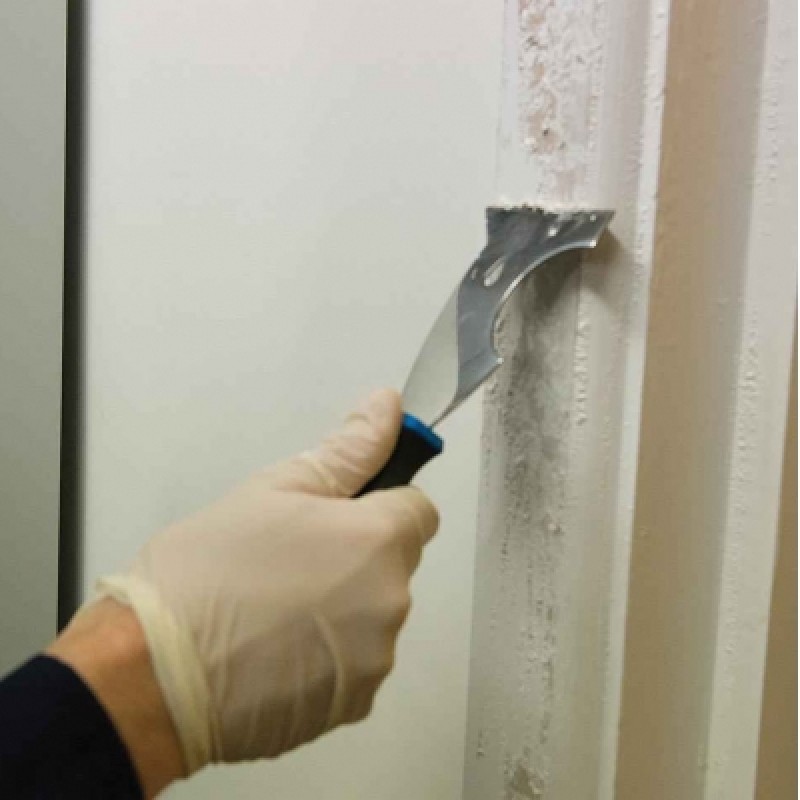 Silverline Expert Multi Use Decorators Scraper 75mm Podger 661660 ...