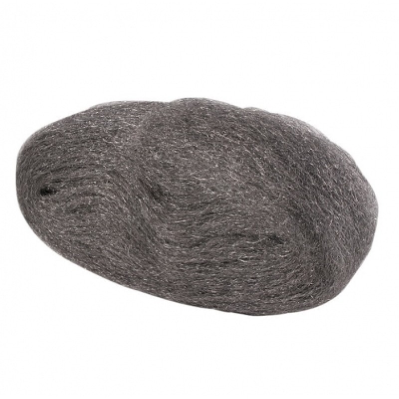 Faithfull Steel Wool Coarse Grade 200g FAIASW12C | Sealants and Tools ...