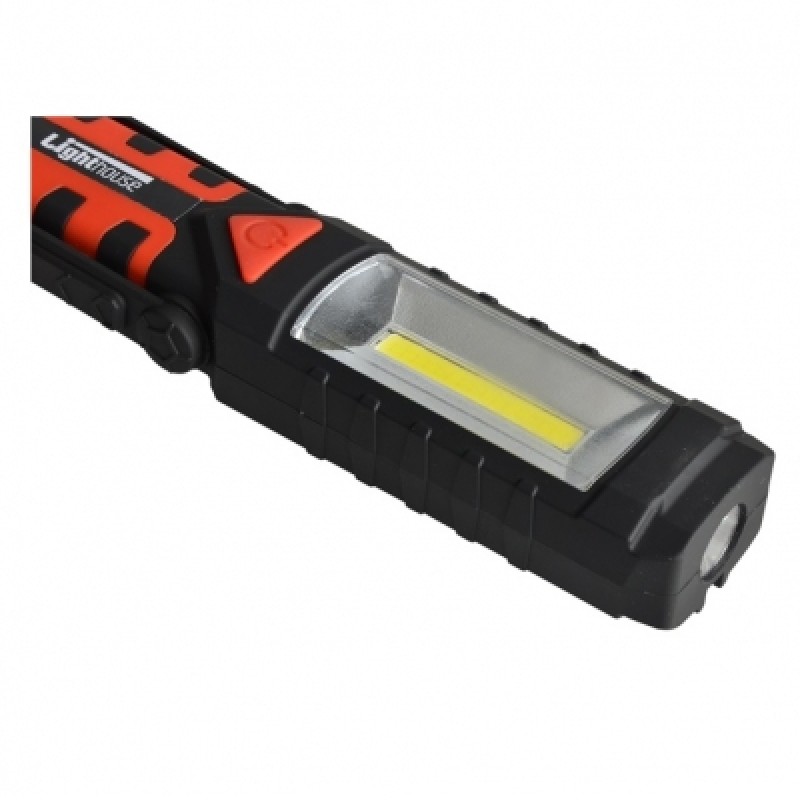 Lighthouse Swivel Stand COB LED Work Light Magnetic | XMS24SWIVEL ...