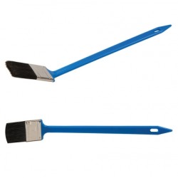 Paint Brush Angled Dogleg | Sealants and Tools Direct