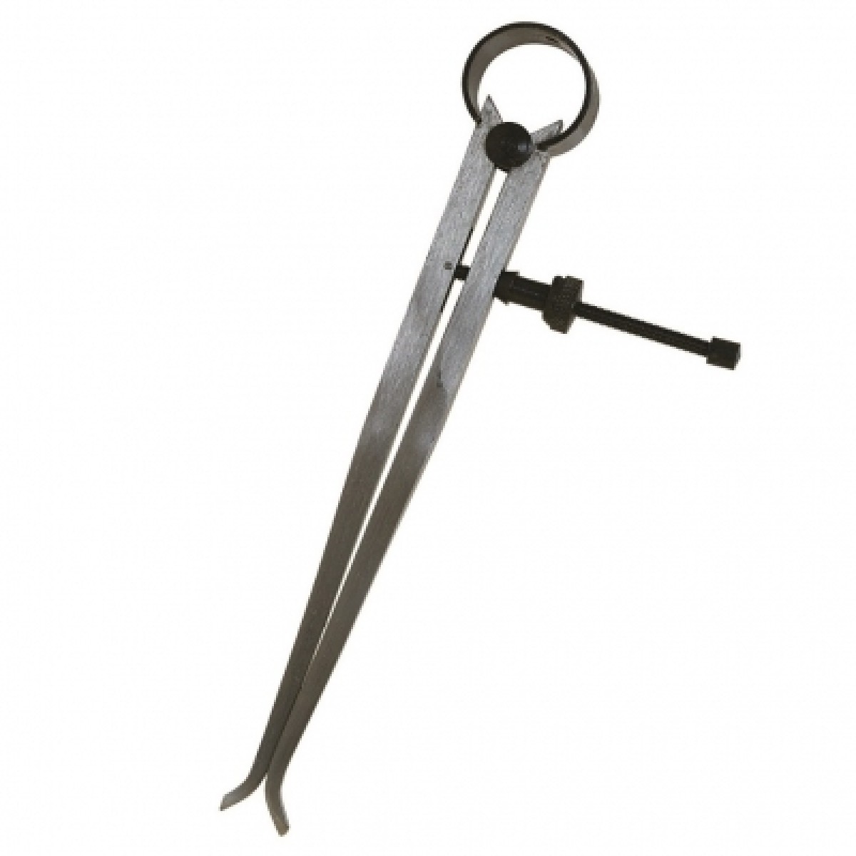 Silverline Inside Internal Spring Calipers 170mm 656583 | Sealants and ...