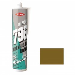 Ral Colour Coloured Sealant | Sealants and Tools Direct