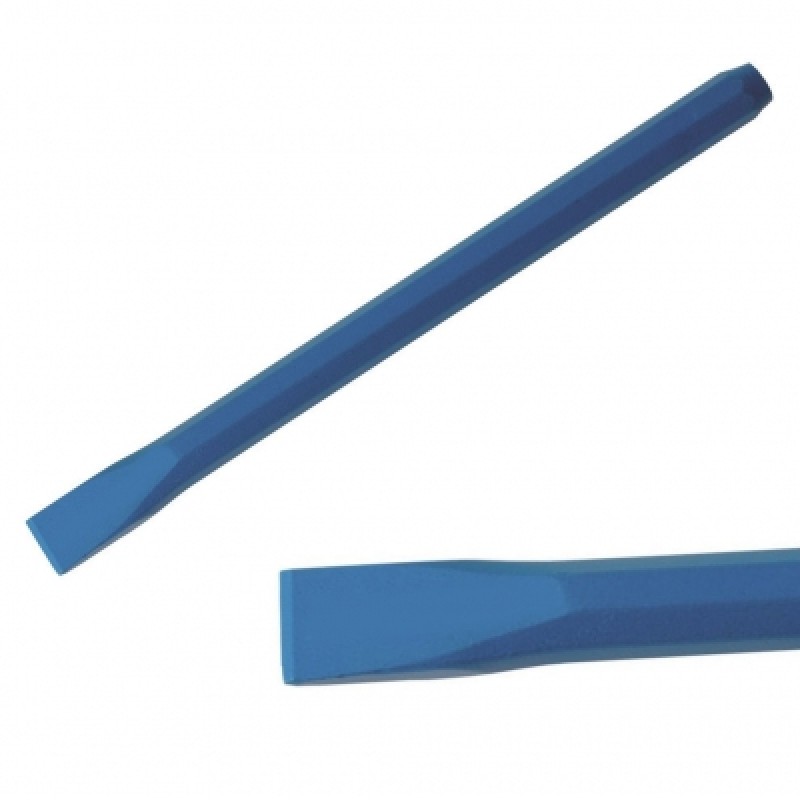 Silverline Cold Chisel Masonry Bolster 19mm x 250mm 67502 | Sealants ...