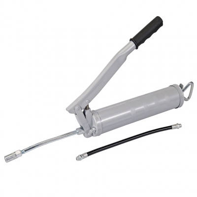 Silverline Lever Action Pump Grease Gun 500cc MS110 | Sealants and ...